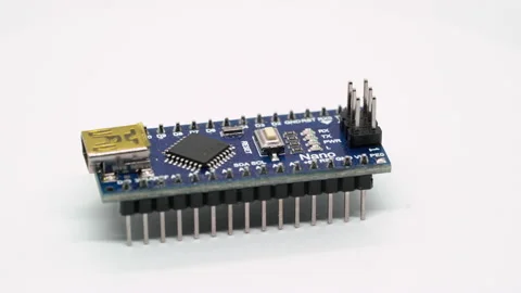 Arduino Stock Videos – Royalty-Free HD & 4K Videos | Pond5