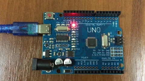 Arduino Stock Footage ~ Royalty Free Stock Videos | Pond5