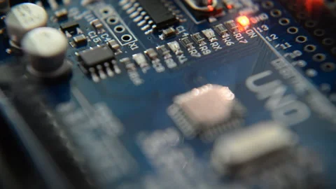 Arduino Stock Videos – Royalty-Free HD & 4K Videos | Pond5