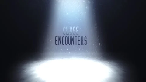 After Effects Template: Area 51 Intro #166952086 | Pond5