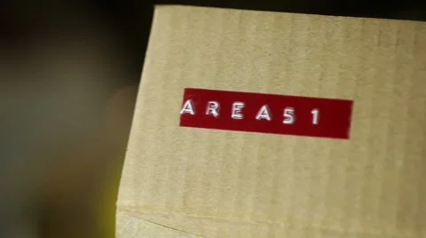 Area 51 Stock Video Footage | Royalty Free Area 51 Videos | Pond5