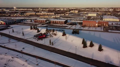 Calgary Rail Productions Stock Videos – Royalty-Free HD & 4K Videos
