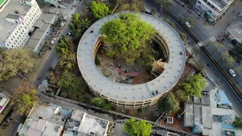 Areal View Stock Footage ~ Royalty Free Stock Videos | Pond5