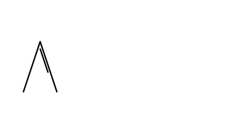 Arial Animated Handwriting Text in Serif... | Stock Video | Pond5