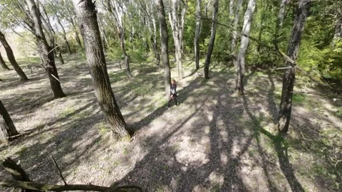 Arial_Red Stock Videos – Royalty-Free HD & 4K Videos