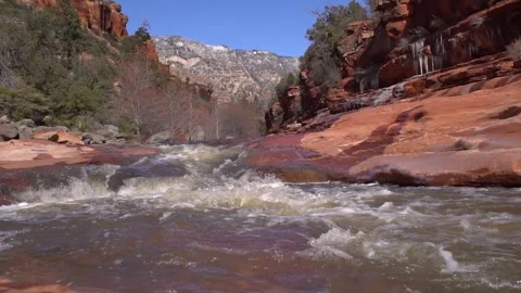 Arial_Red Stock Videos – Royalty-Free HD & 4K Videos