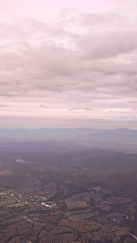 Arial_Red Stock Videos – Royalty-Free HD & 4K Videos