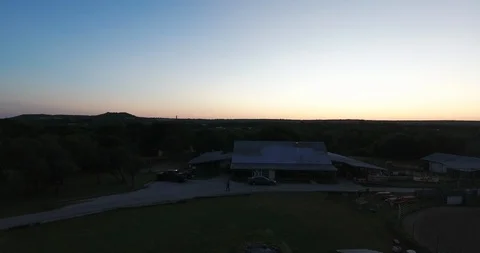 Texas Ariel Stock Footage ~ Royalty Free Stock Videos | Pond5