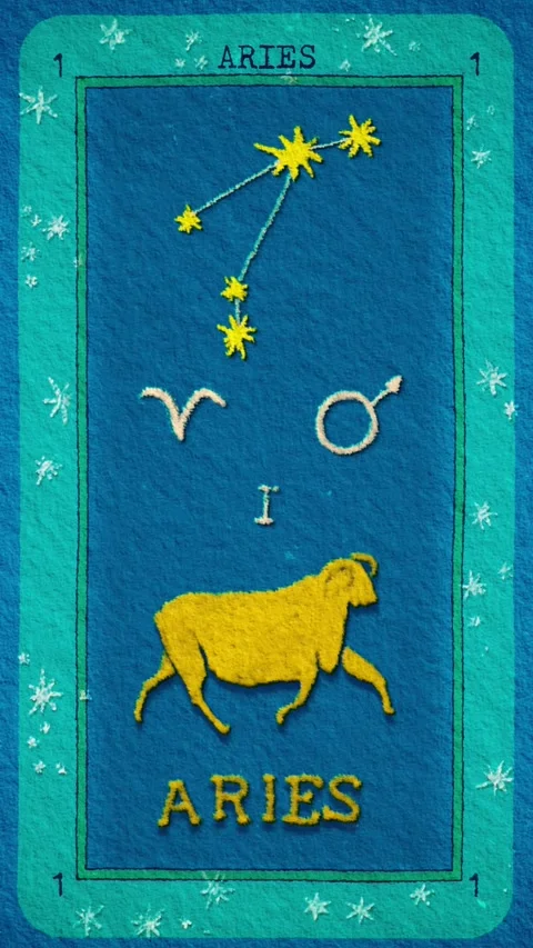 Animation Aries Cartoon Stock Videos – Royalty-Free HD & 4K Videos