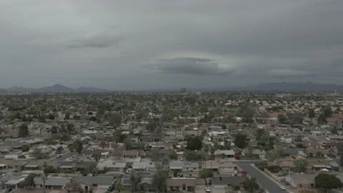 Arizona Rising Stock Videos – Royalty-Free HD & 4K Videos