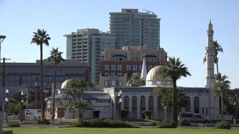 Tempe Az Stock Video Footage | Royalty Free Tempe Az Videos | Pond5