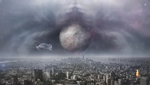 Battlefield Background Stock Footage ~ Royalty Free Stock Videos | Pond5