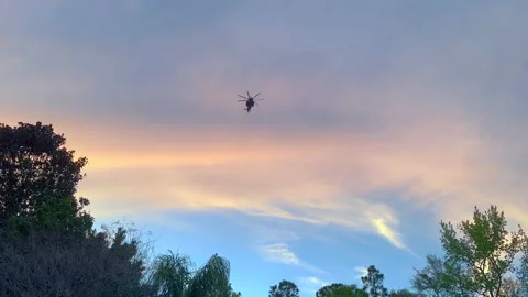 Apache Helicopter Military Stock Video Footage | Royalty Free Apache ...