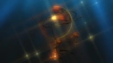 Astrolabe Stock Video Footage | Royalty Free Astrolabe Videos | Pond5