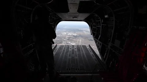 Ramp Assinging Stock Footage ~ Royalty Free Stock Videos | Pond5