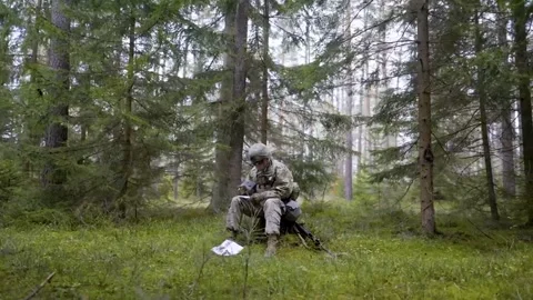 Plotting Stock Footage ~ Royalty Free Stock Videos | Page 8