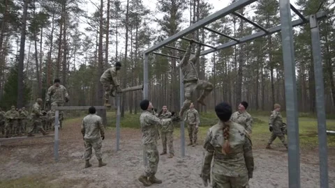 Crossing Gurdles Stock Videos – Royalty-Free HD & 4K Videos | Pond5