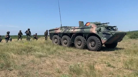 Saber Guardian Stock Footage ~ Royalty Free Stock Videos | Pond5