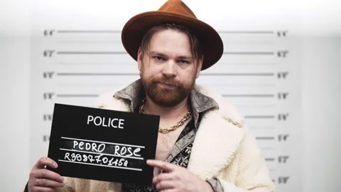 Mugshot Board Stock Video Footage | Royalty Free Mugshot Board Videos ...