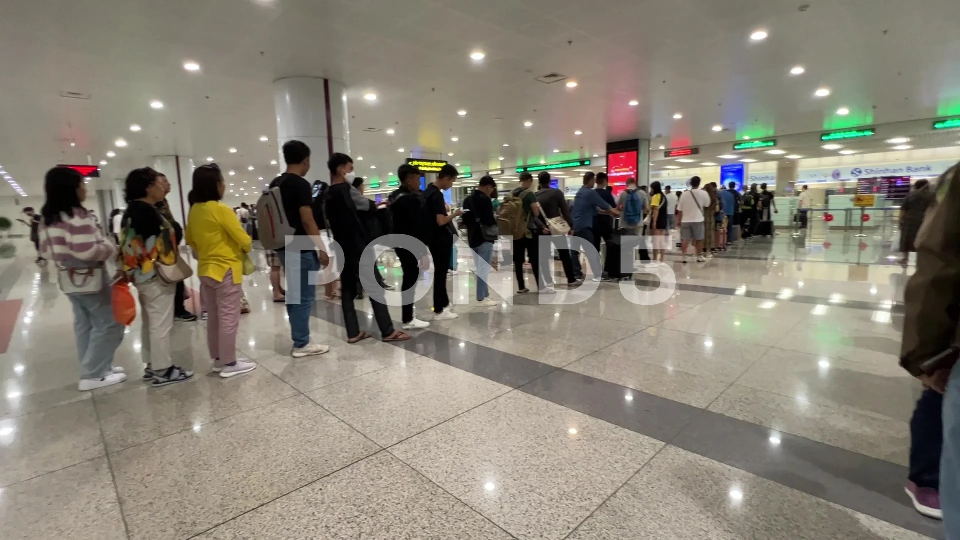 Hanoi Airport [UPDATED] How To Get From/To Hanoi Airport (Noi Bai)?