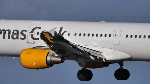 Thomas Cook Airlines Stock Videos – Royalty-Free HD & 4K Videos | Page 3