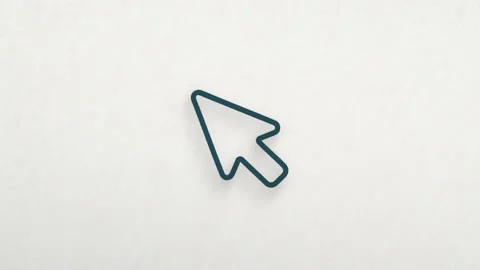 Cursor Doodle Stock Video Footage | Royalty Free Cursor Doodle Videos ...