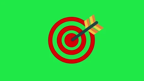 Target Green Screen Stock Videos – Royalty-Free HD & 4K Videos