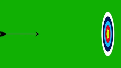 Green Screen Target Stock Footage ~ Royalty Free Stock Videos | Pond5