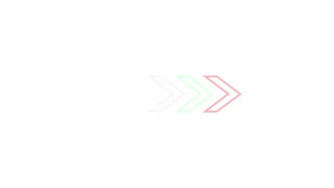 Arrow sign, Animated Arrows, Direction A... | Stock Video | Pond5