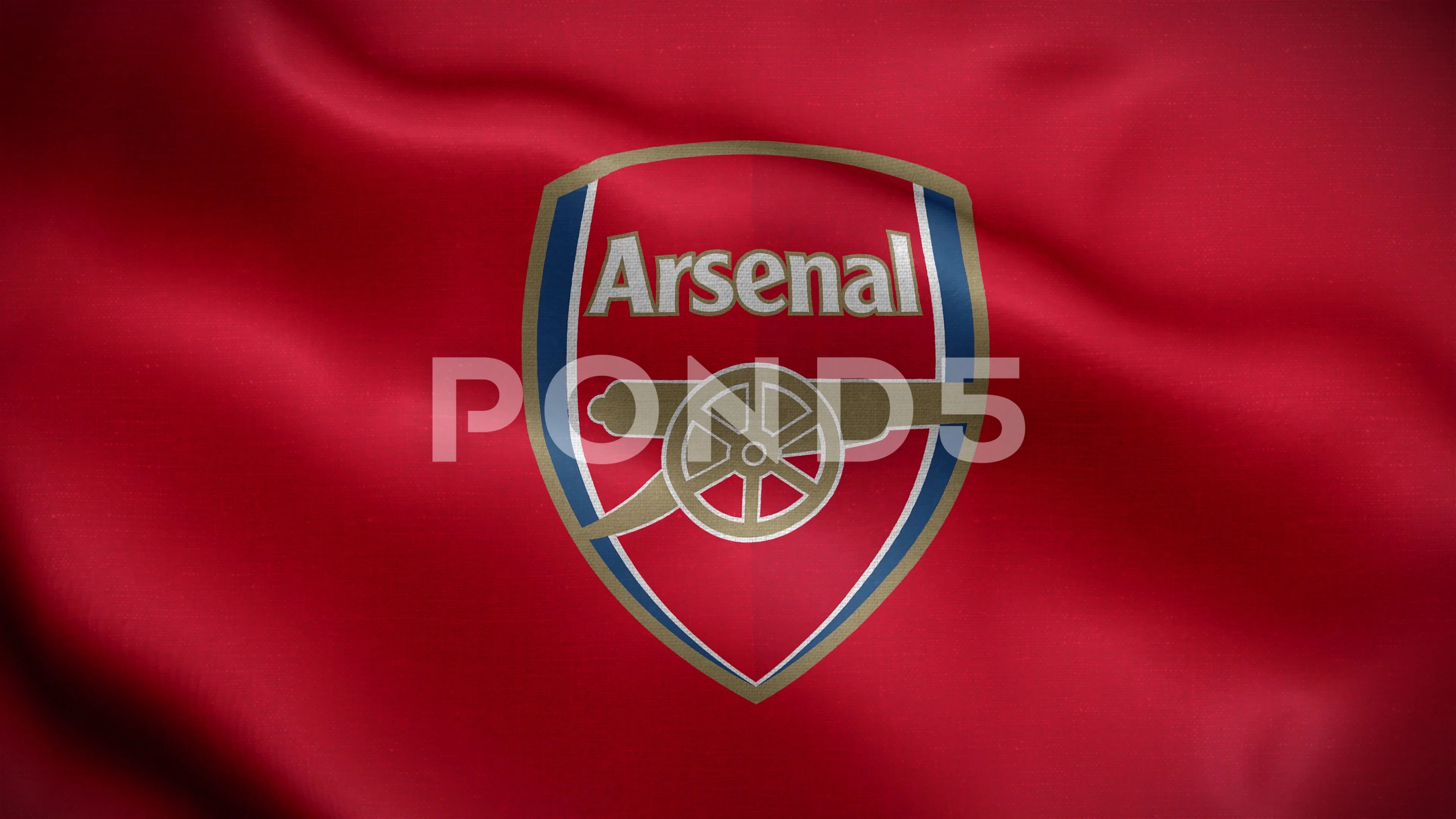 Arsenal Logo