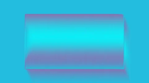 ART | Abstract 2D Rotating Rectangle Bac... | Stock Video | Pond5