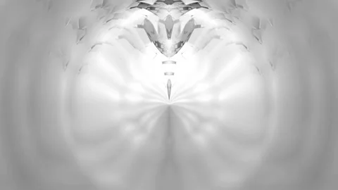 3D Projection Mapping Stock Video Footage | Royalty Free 3D Projection ...