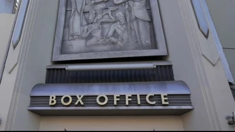 Sign Auditorium Stock Video Footage | Royalty Free Sign Auditorium ...