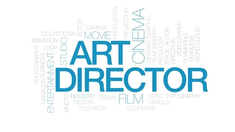 Film Art Director Stock Videos – Royalty-Free HD & 4K Videos | Page 5