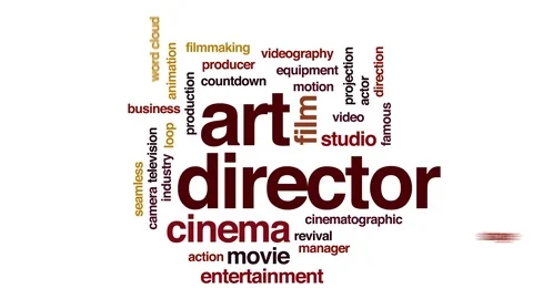 Film Art Director Stock Videos – Royalty-Free HD & 4K Videos | Page 5