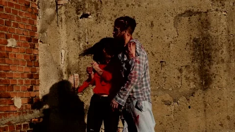 Dance Oart Stock Videos – Royalty-Free HD & 4K Videos | Pond5