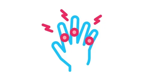 Arthritis Joints Stock Footage ~ Royalty Free Stock Videos | Pond5