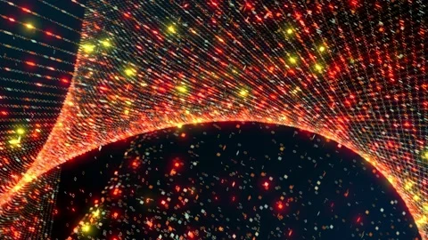 Ai Code Screen Stock Footage ~ Royalty Free Stock Videos | Pond5