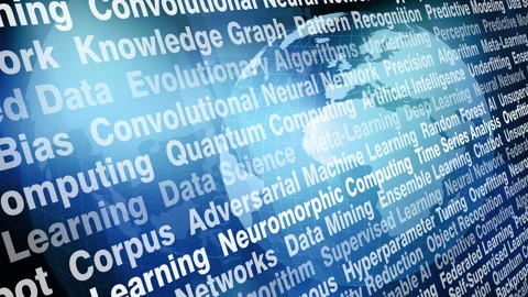 Ai Bias Stock Footage ~ Royalty Free Stock Videos | Pond5