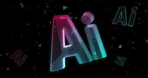 Ai Conversation Stock Video Footage | Royalty Free Ai Conversation ...