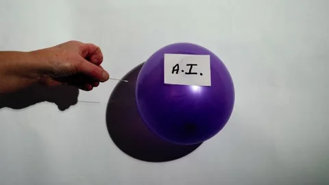 Inflation Popping Stock Video Footage | Royalty Free Inflation Popping ...