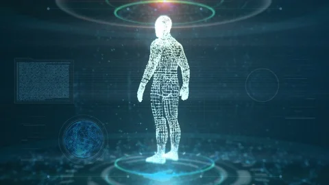 Artificial Intelligence Stock Footage ~ Royalty Free Stock Videos | Pond5