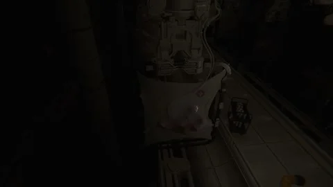 Artificial intelligence factory to clone... | Stock Video | Pond5