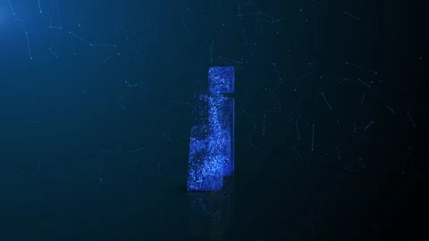 Intelligence Logo Stock Footage ~ Royalty Free Stock Videos | Pond5