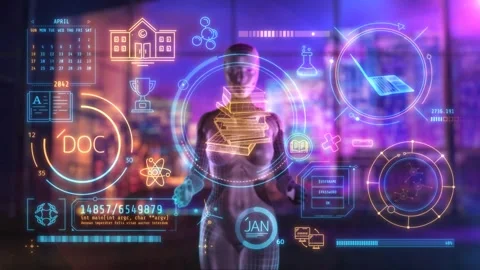 Ai Sound Design Stock Footage ~ Royalty Free Stock Videos | Pond5