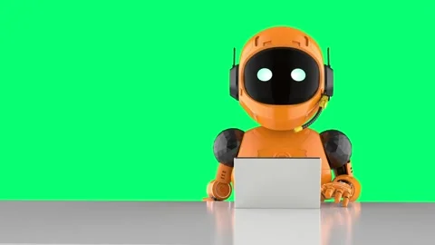 Intelligence Assistant Stock Videos – Royalty-Free HD & 4K Videos | Pond5