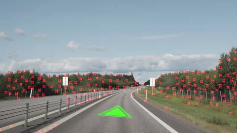 Ai Pilot Stock Videos – Royalty-Free HD & 4K Videos | Pond5