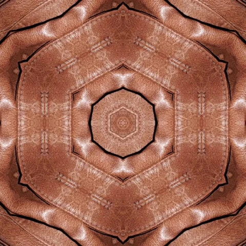 Artificial Leather Texture Design To Get Idea For Renovation Modification Stock Footage ...