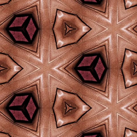 Artificial Leather Texture Design To Get Idea For Renovation Modification Stock Footage ...