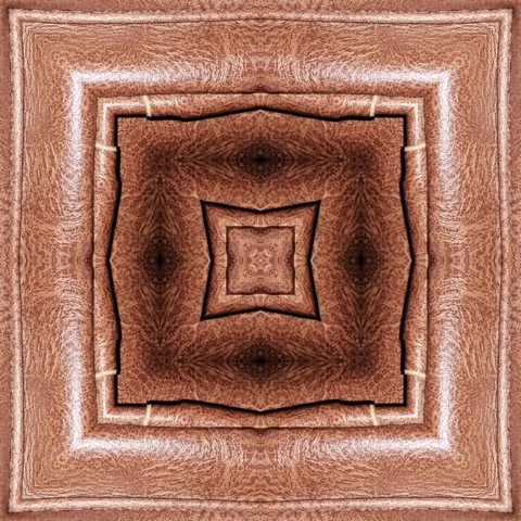 Artificial Leather Texture Design To Get Idea For Renovation Modification Stock Footage ...